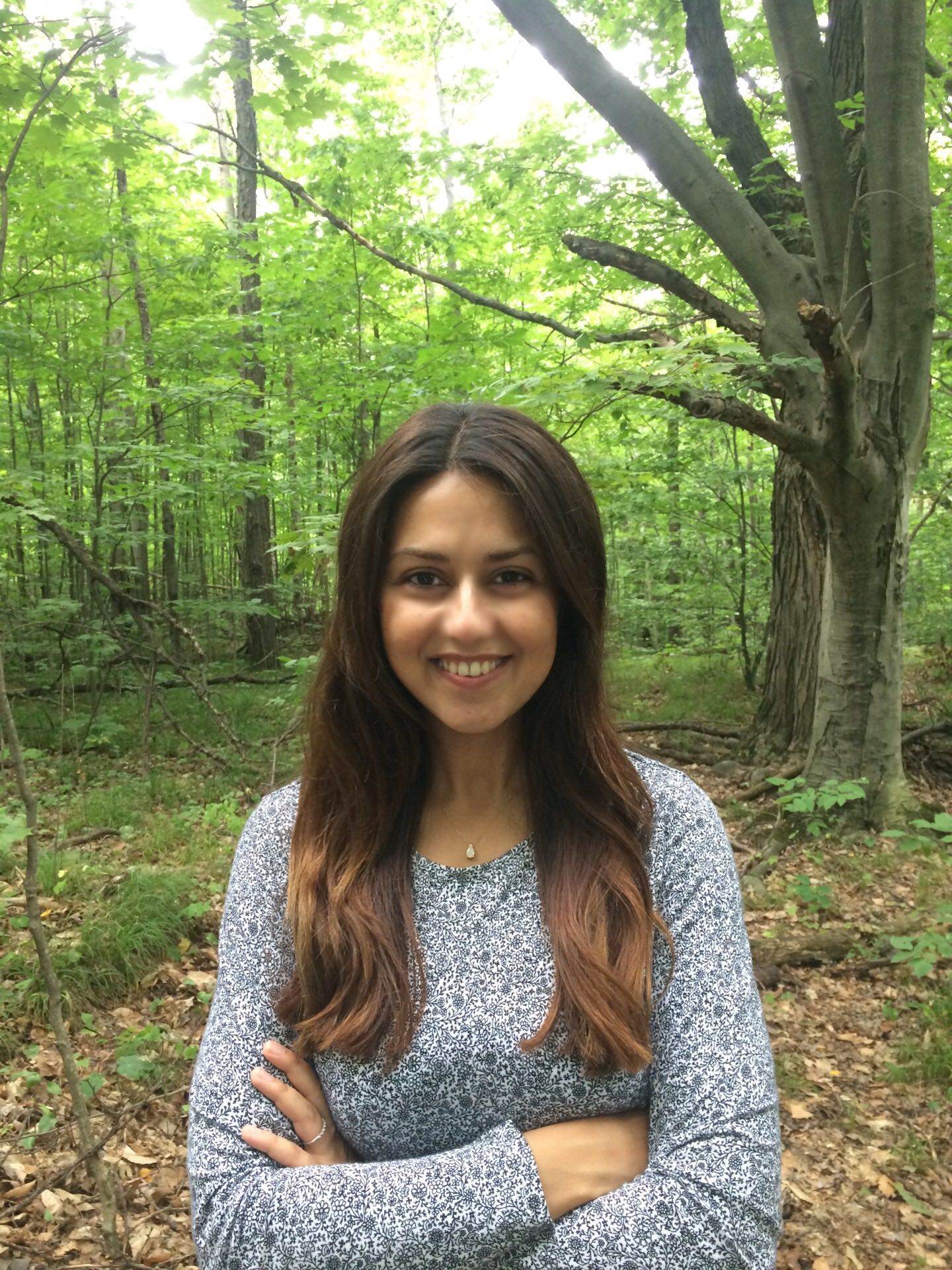 Arezoo Rezaee | General Assembly