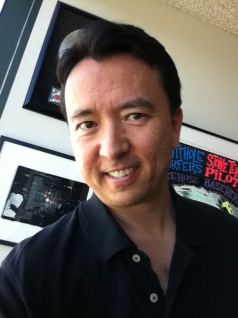 Steve Stewart | General Assembly