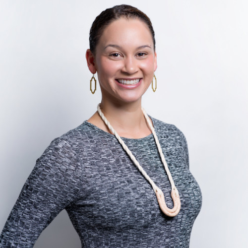 Marissa Bowman | General Assembly