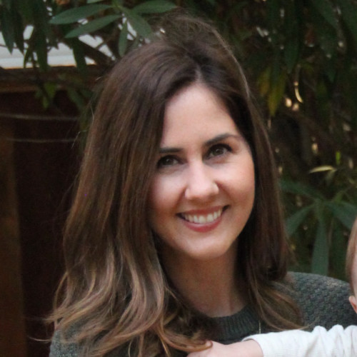 Amy Peterson | General Assembly