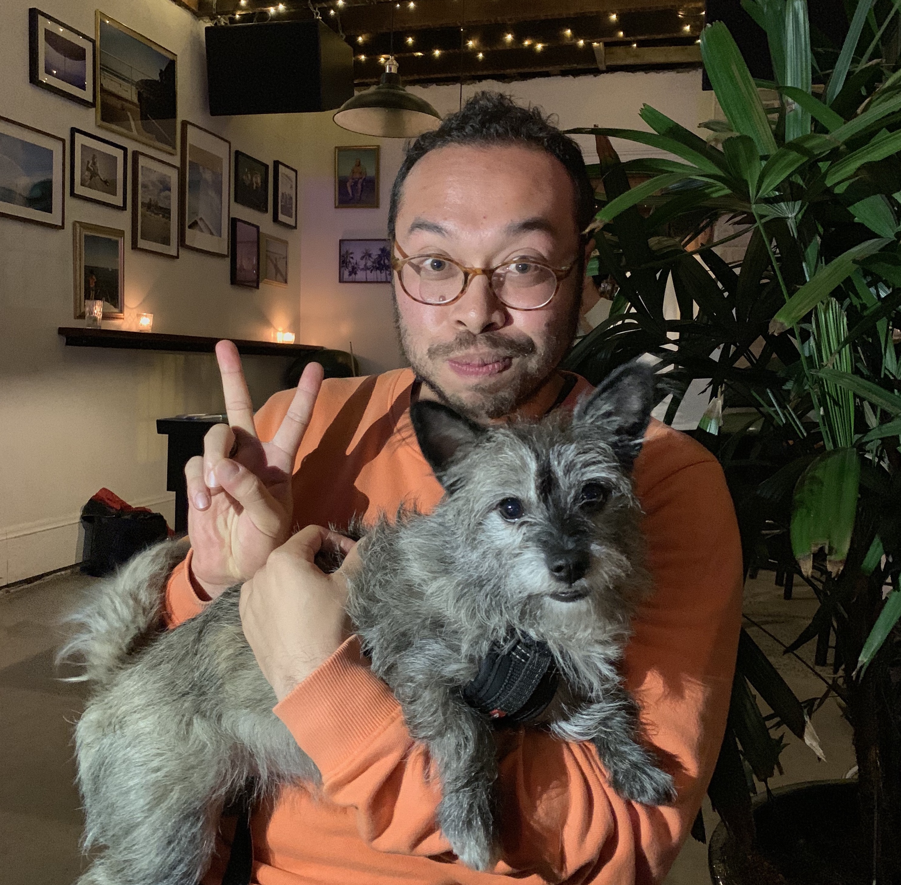 Dan Steiner | General Assembly