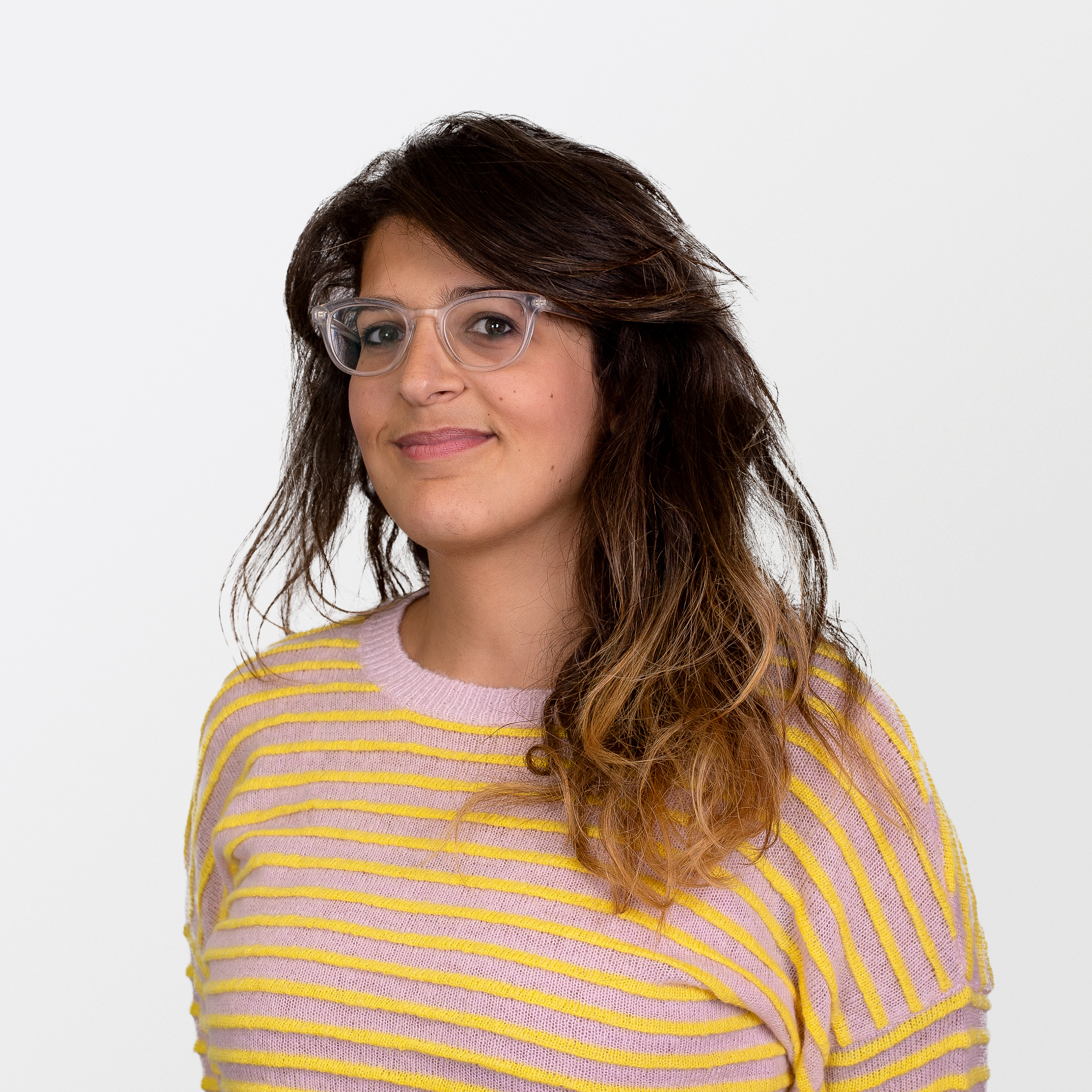 Kim Habib | General Assembly