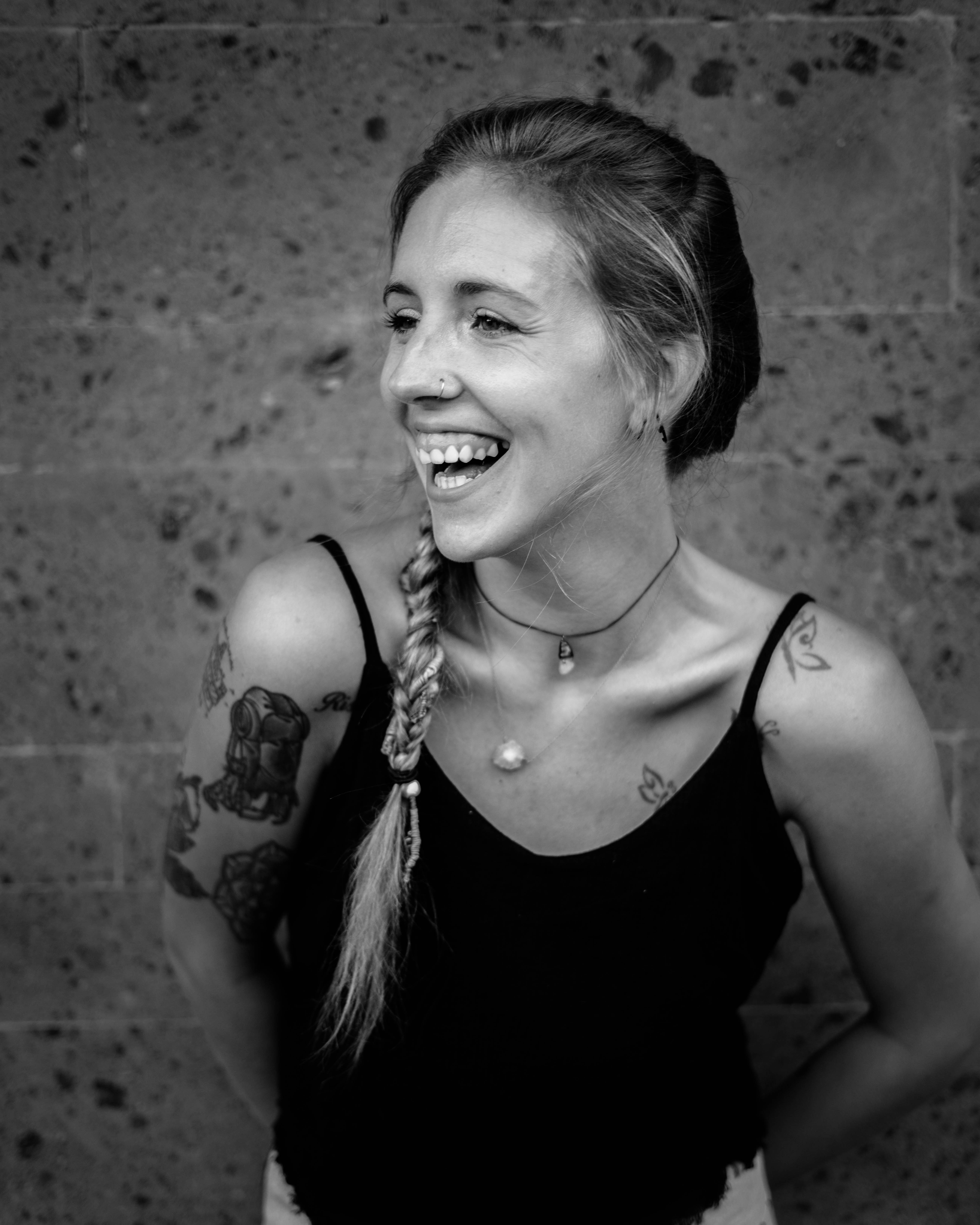 Chelsea Giles | General Assembly