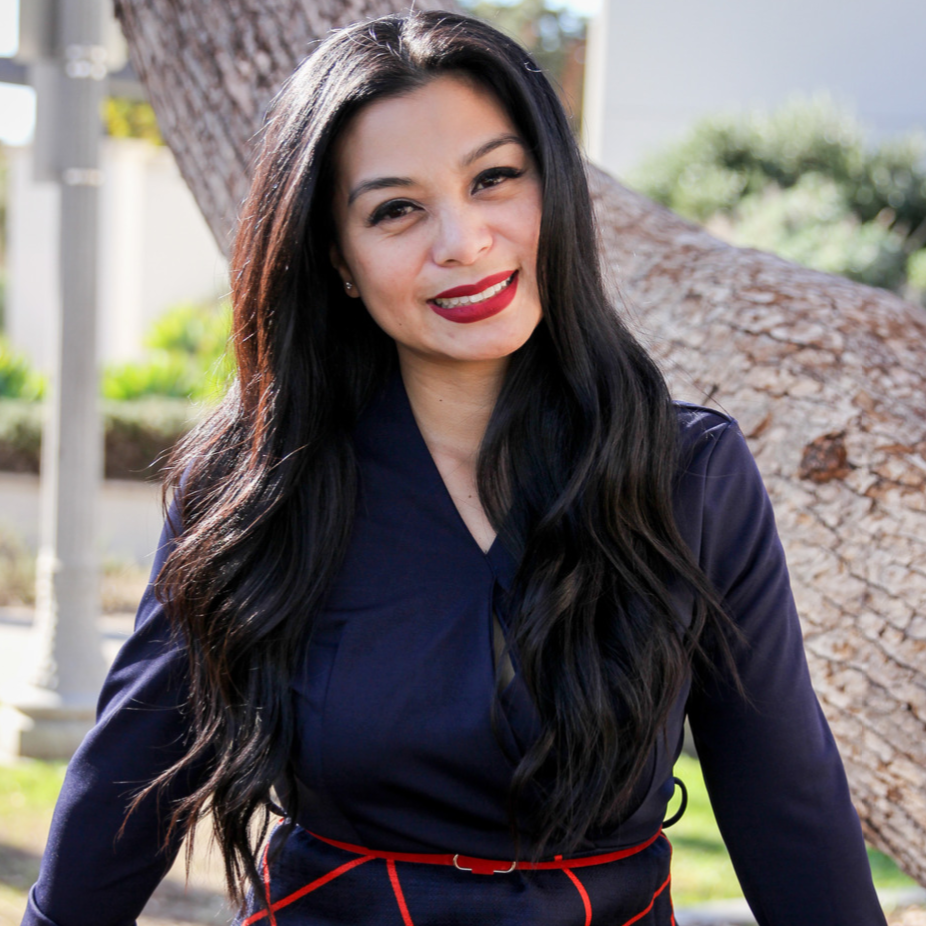 Rose Buado | General Assembly