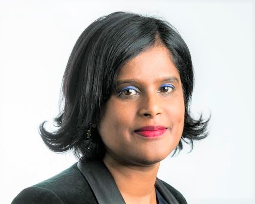 Farah Farouque | General Assembly