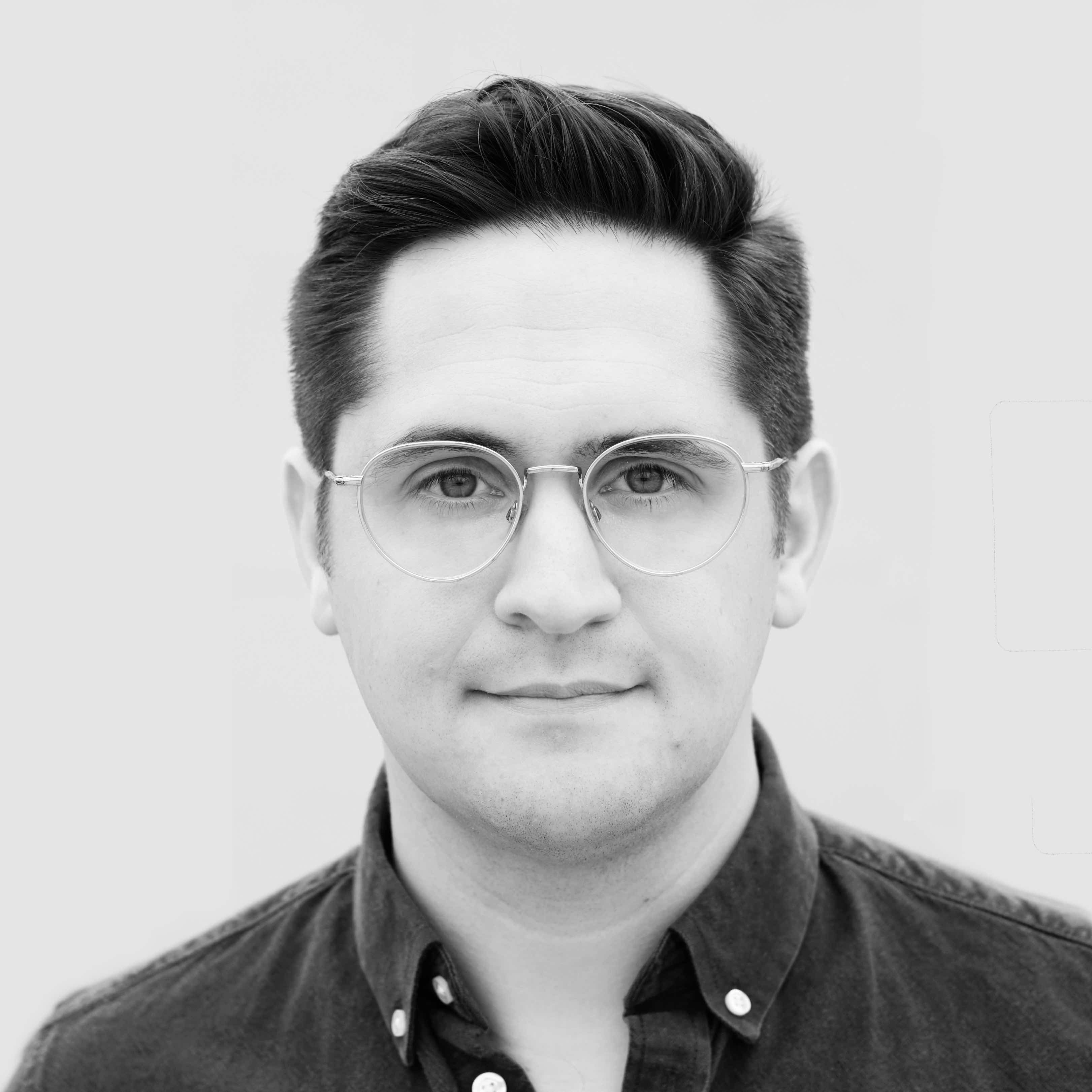 Andrew Fatato | General Assembly