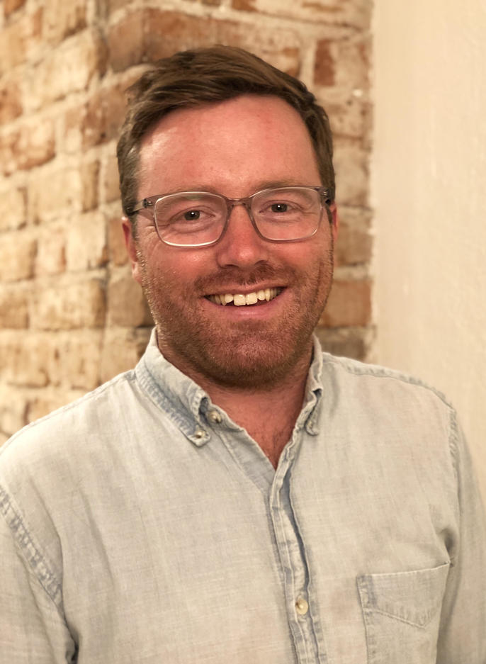 Matt Gregory | General Assembly