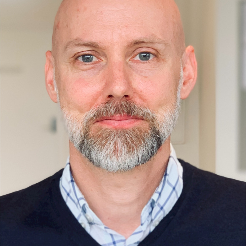 Mark Rall | General Assembly