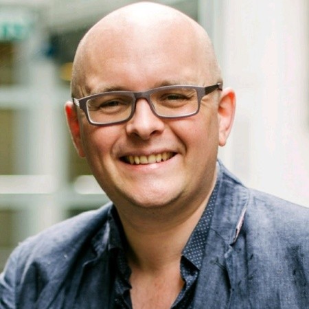 George Bevis | General Assembly