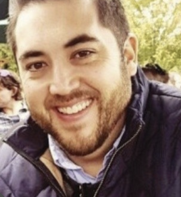 John Ratcliffe-Lee | General Assembly