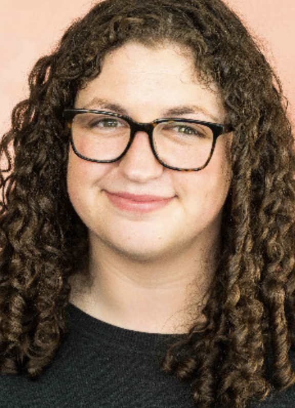 Alyssa Kaplan | General Assembly