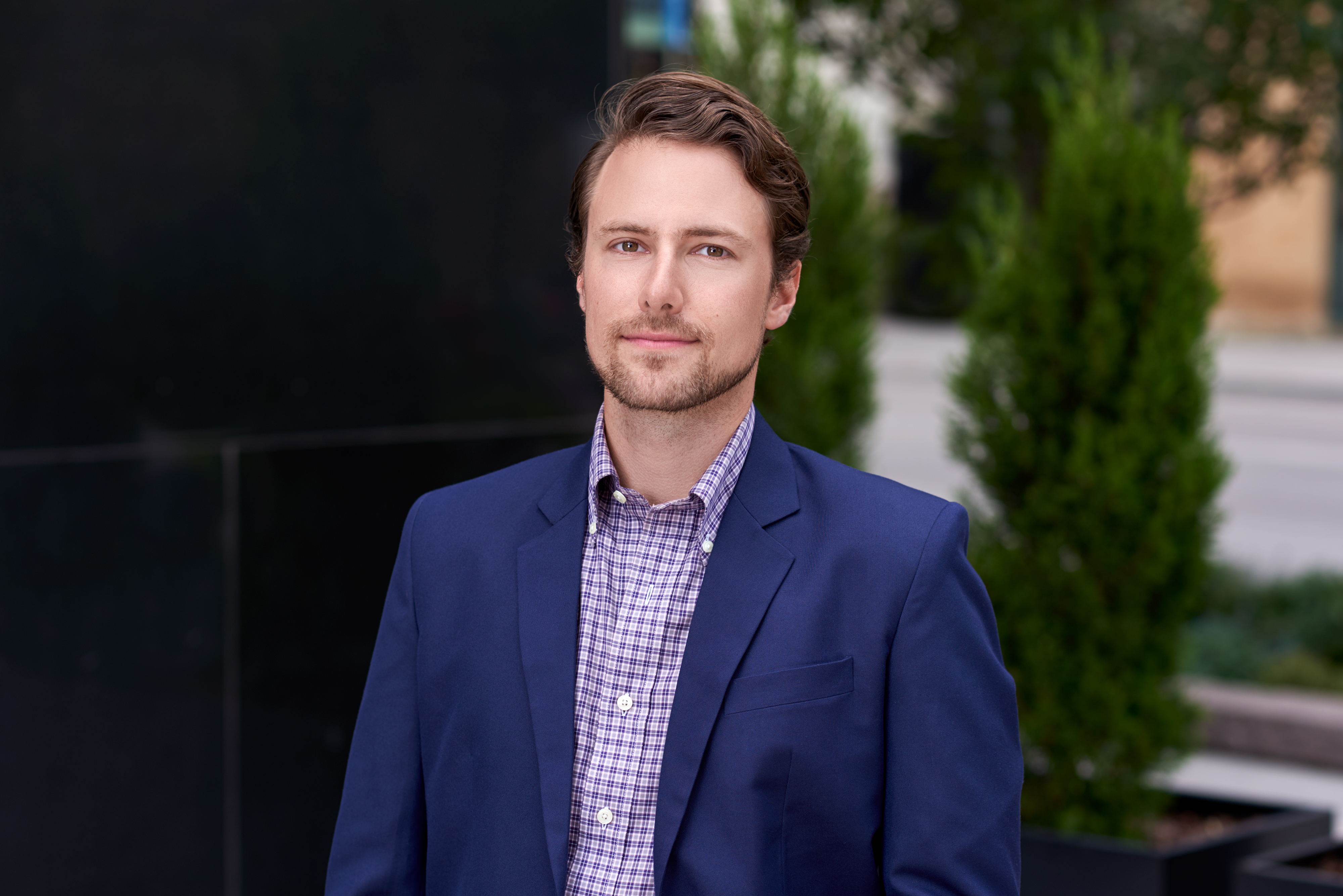 Brandon Goldstein | General Assembly