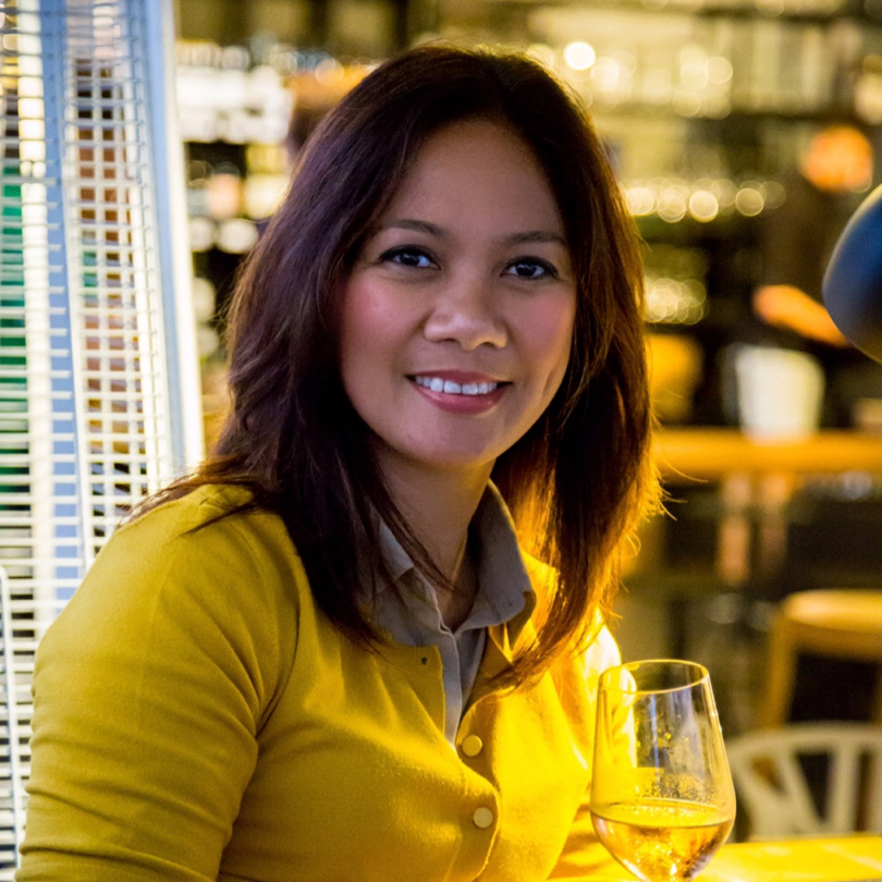 Rowena Dumlao-Giardina | General Assembly