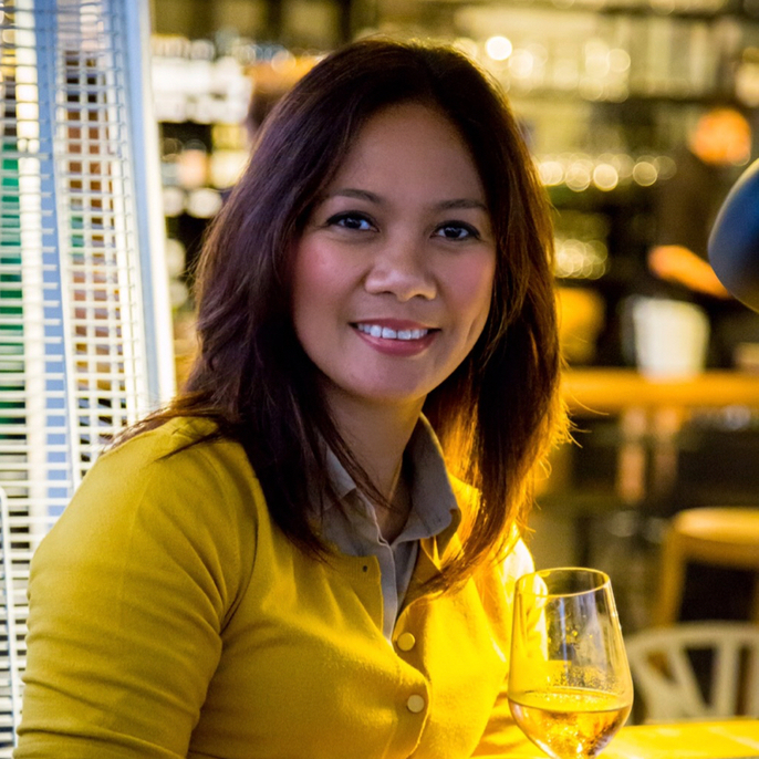 Rowena Dumlao-Giardina | General Assembly