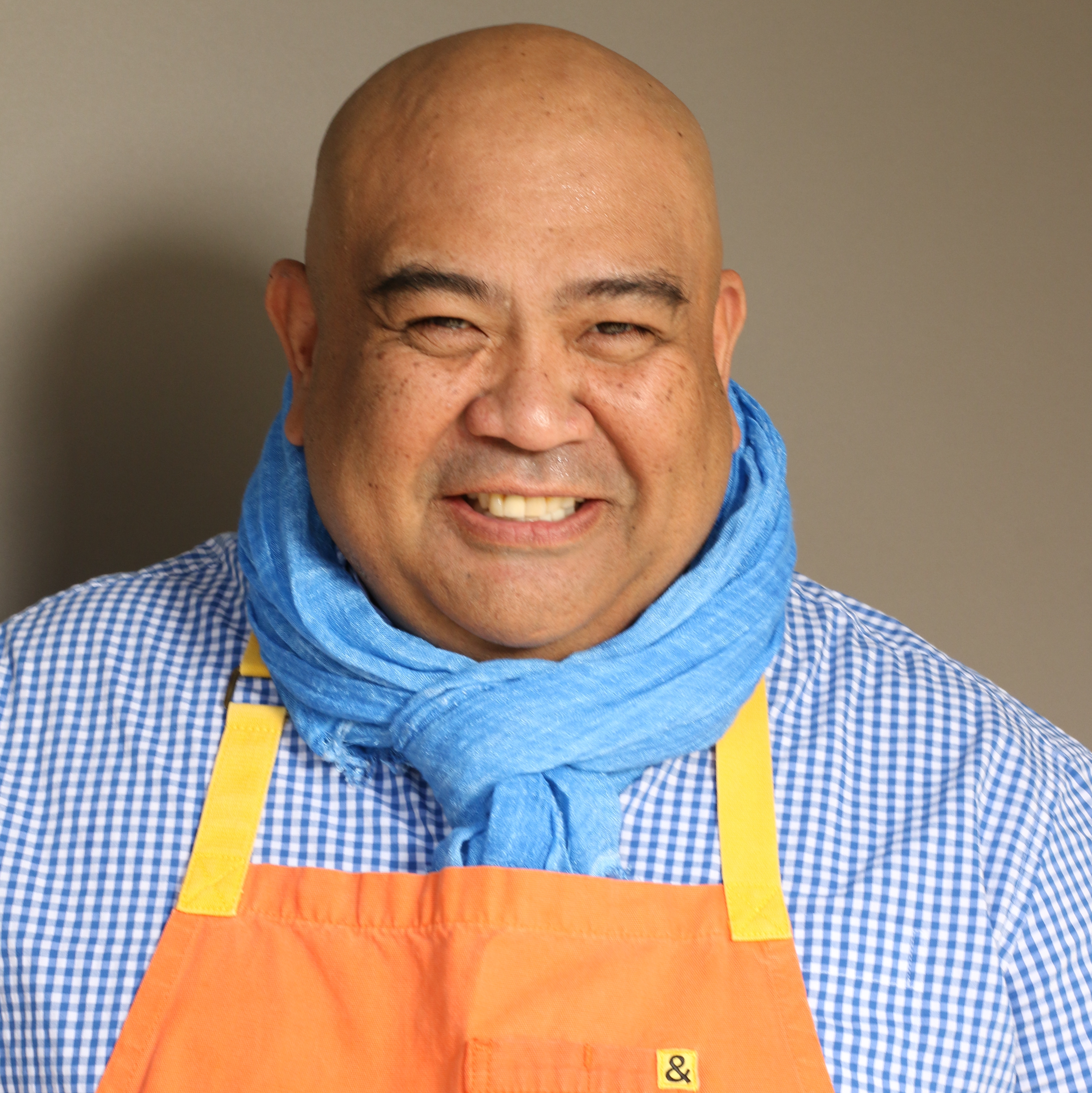 Rodelio Aglibot | General Assembly