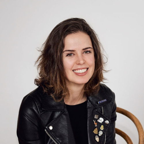 Alice Edy | General Assembly