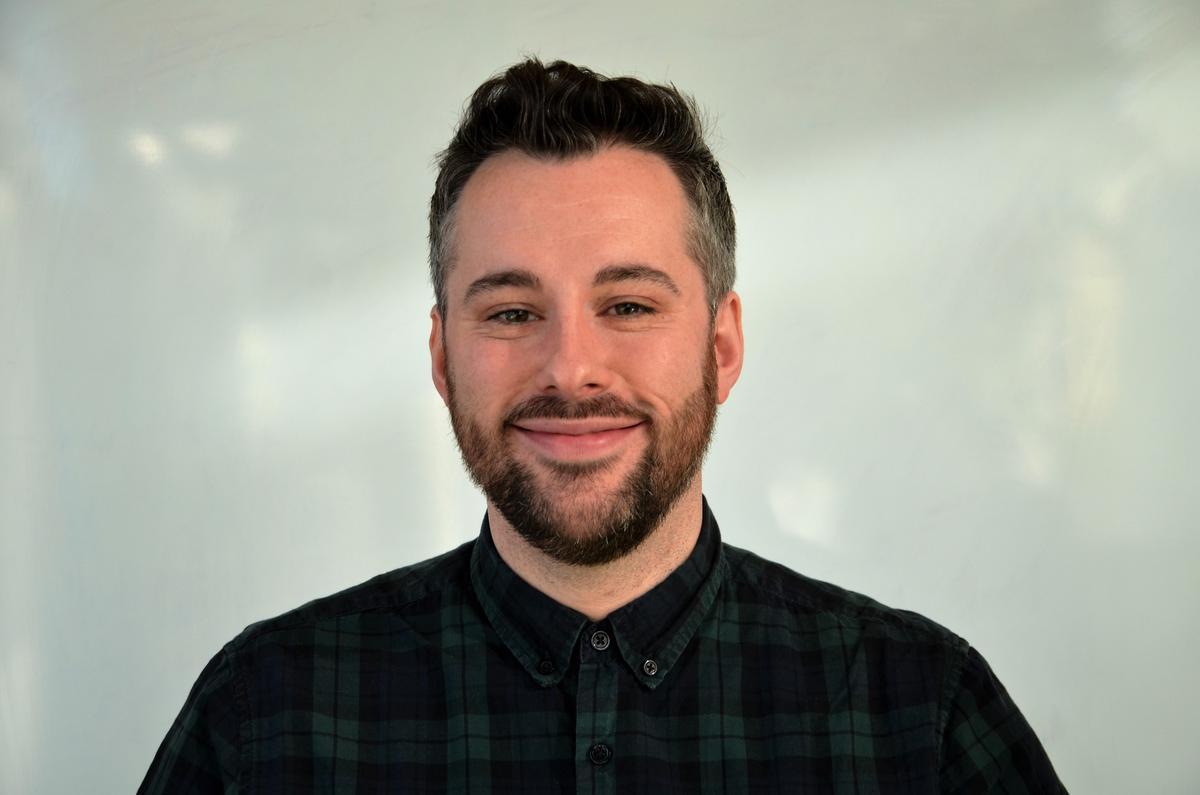 Danny Denhard | General Assembly