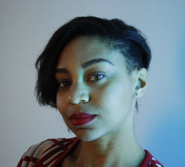 Danielle Beecham | General Assembly