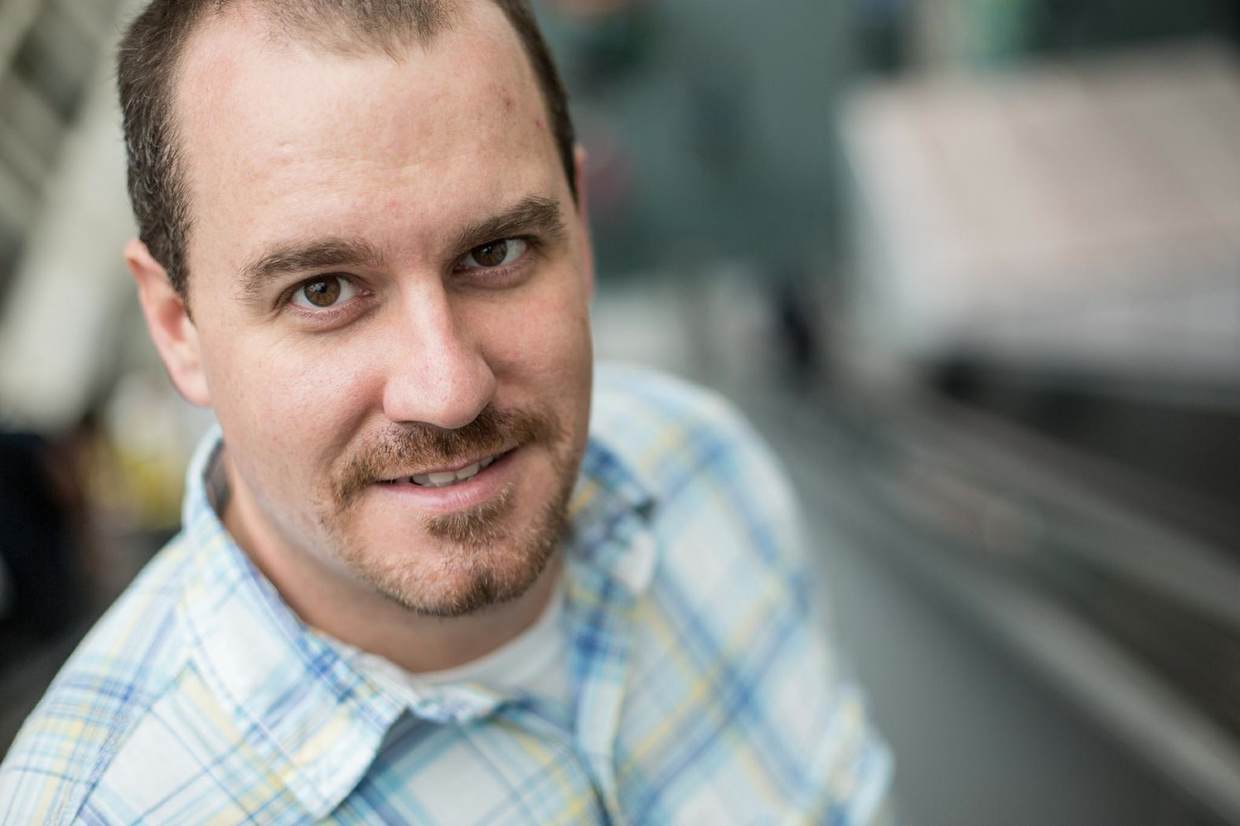 Frank Garofalo | General Assembly