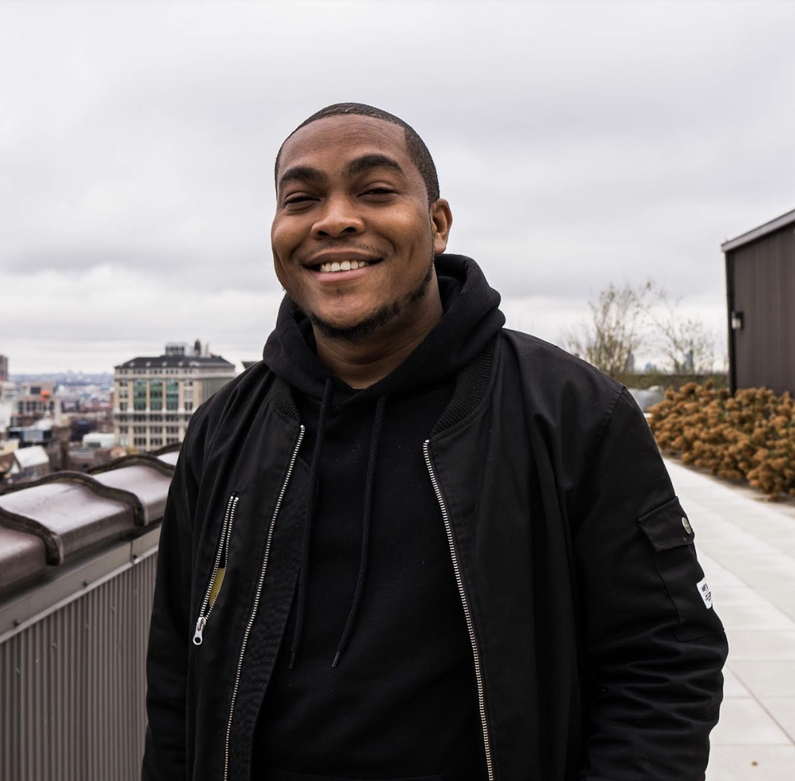 Solomon Doley | General Assembly