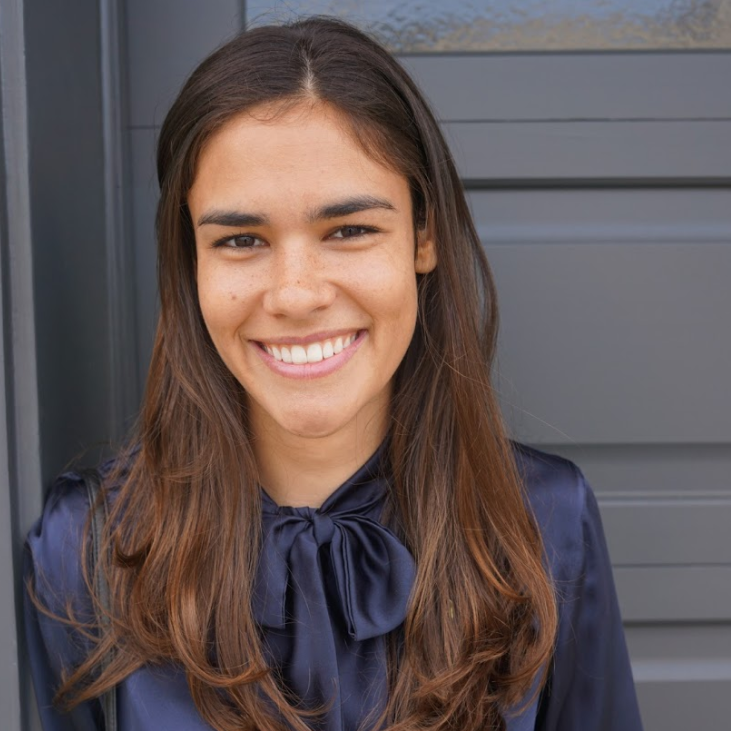 Laura Del Beccaro | General Assembly