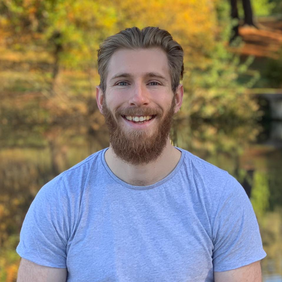 Ryan Magdziarz | General Assembly