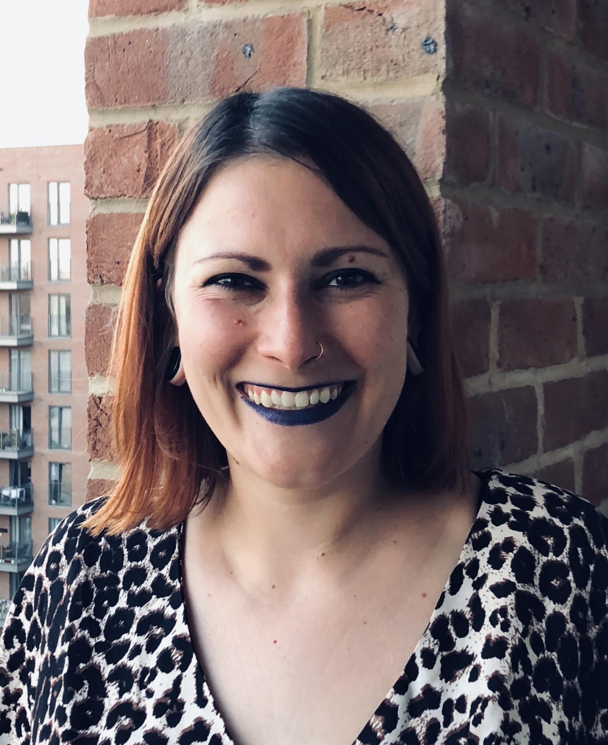 Bex Watson | General Assembly