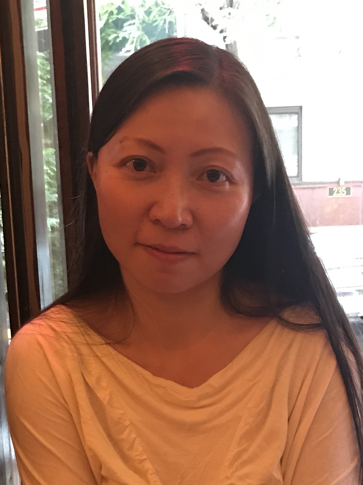Erica Ho | General Assembly