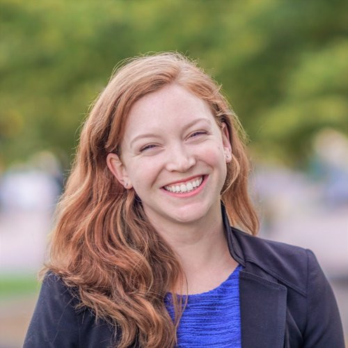 Alexandra Allen | General Assembly