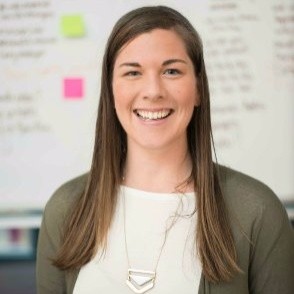 Jen Riedel | General Assembly