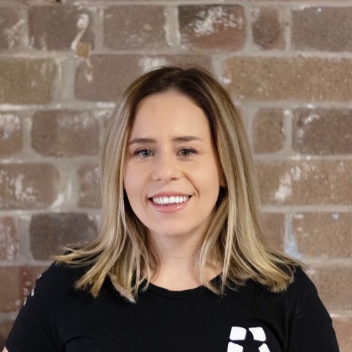 Emer McCann | General Assembly