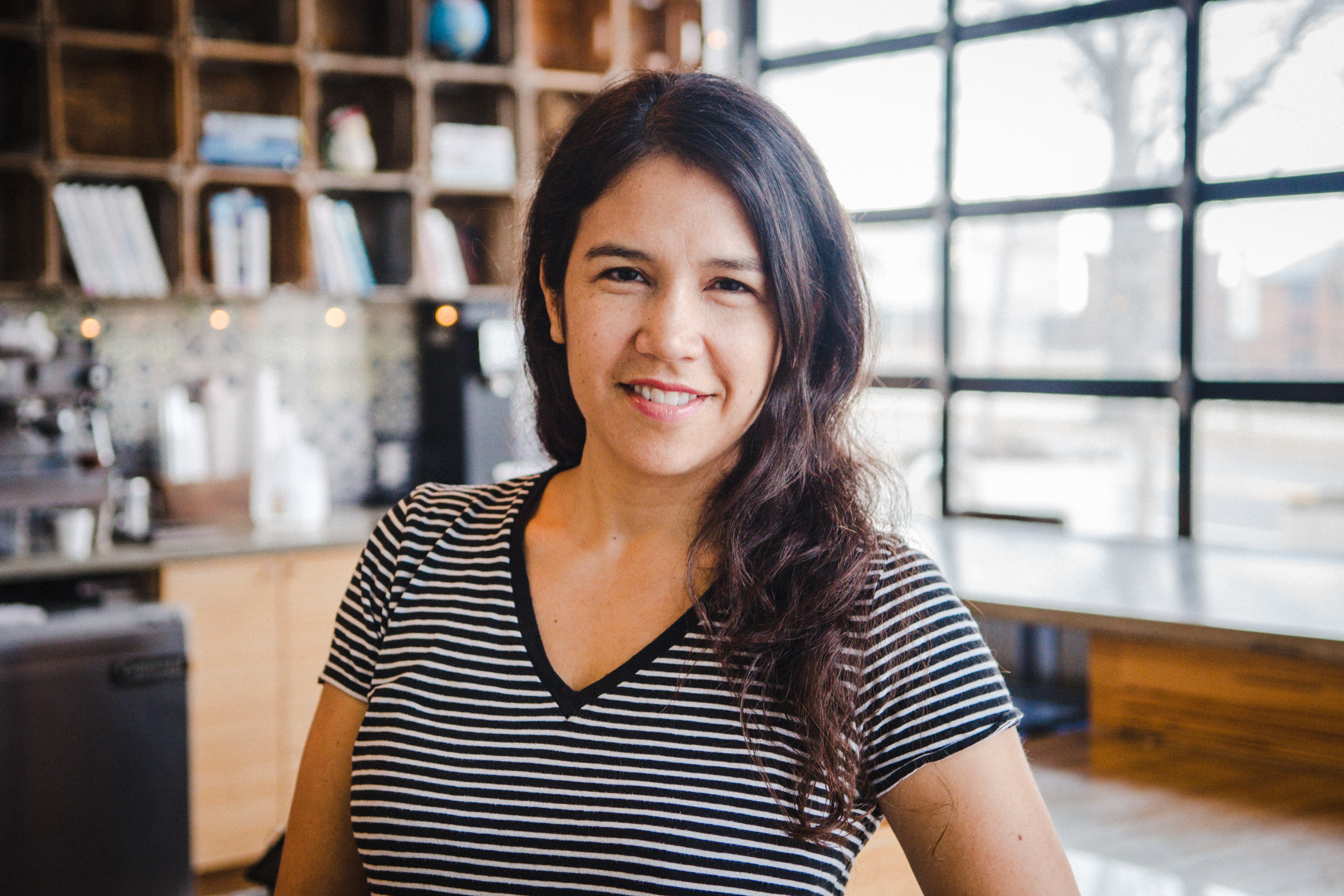 Violeta Edelman | General Assembly