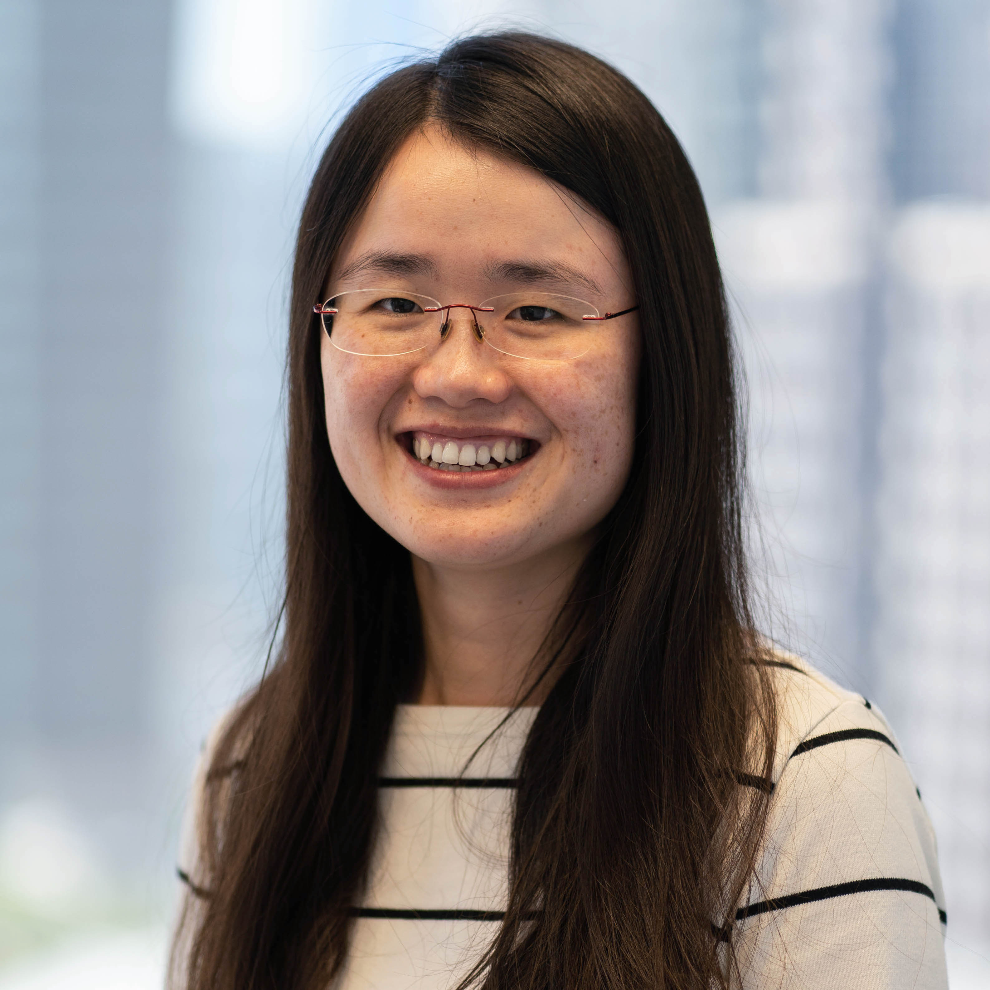 Yue Fang | General Assembly