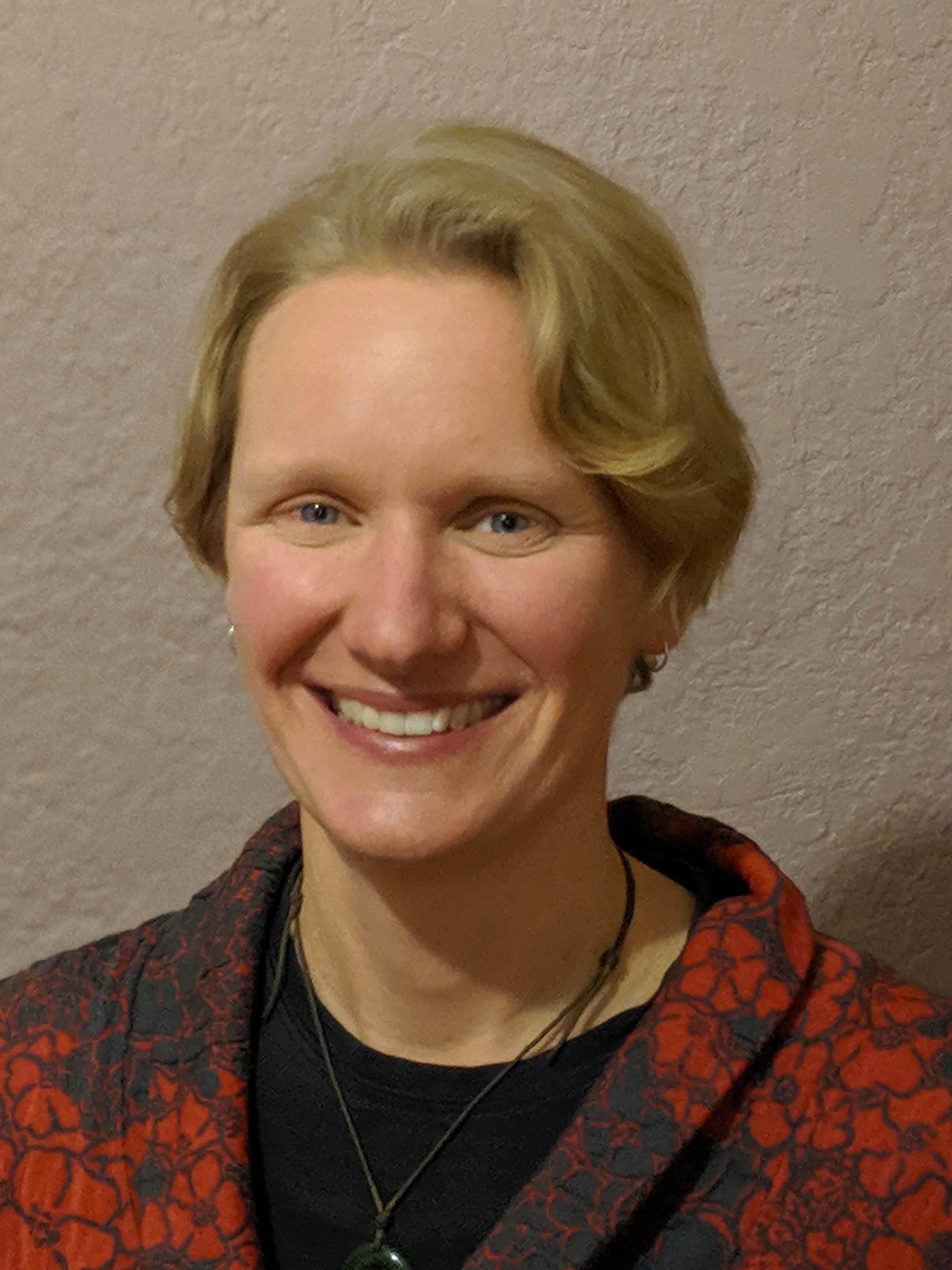 Lydia Peabody | General Assembly