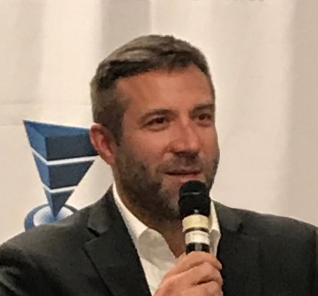 Chris Boudreau | General Assembly