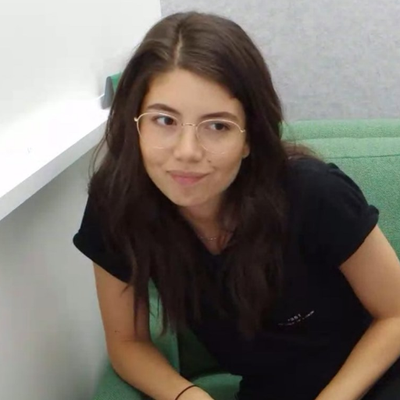 Nichole Sessego | General Assembly