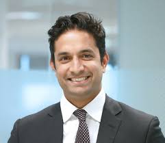 Balaji Gopal | General Assembly