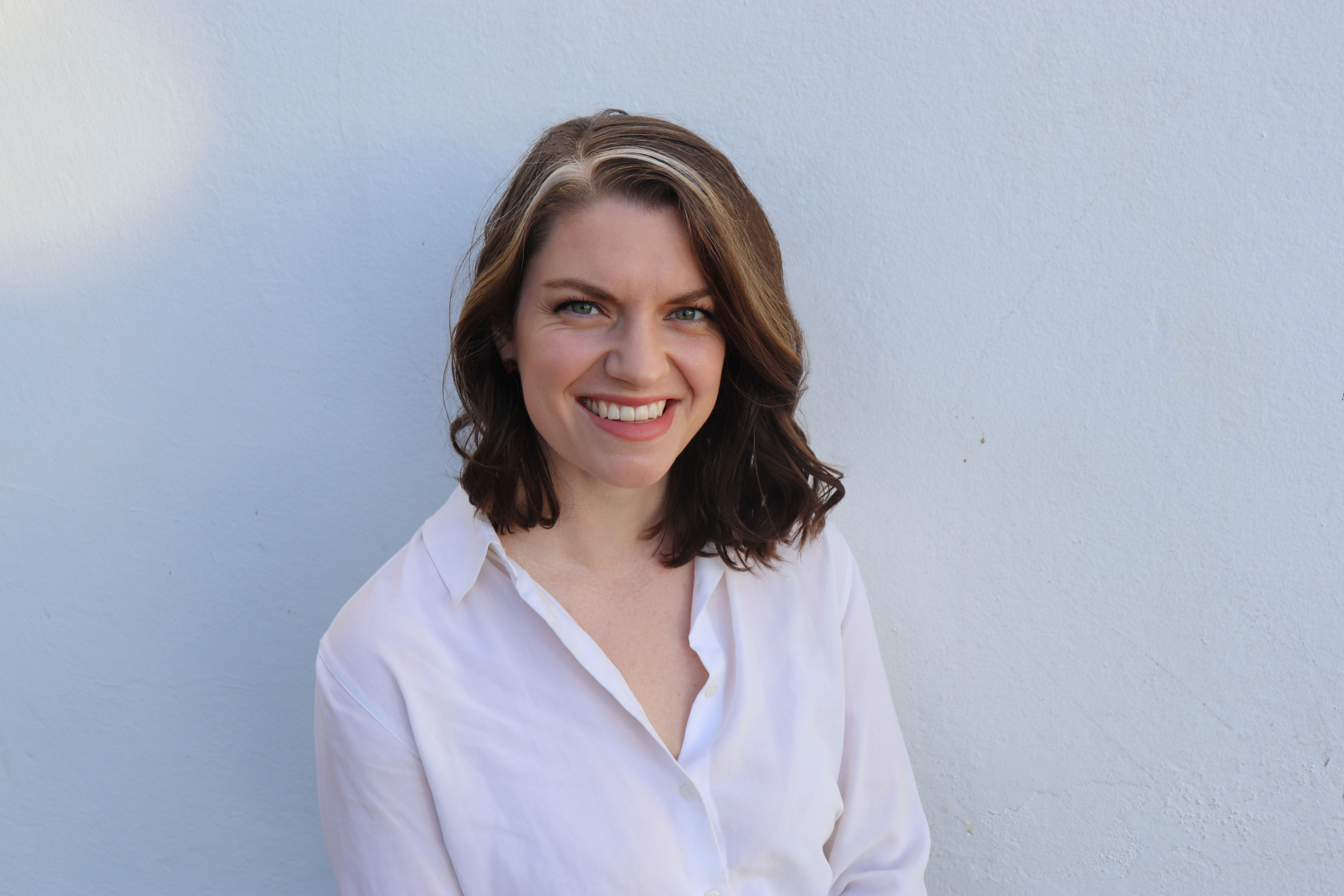 Danielle Kirk | General Assembly