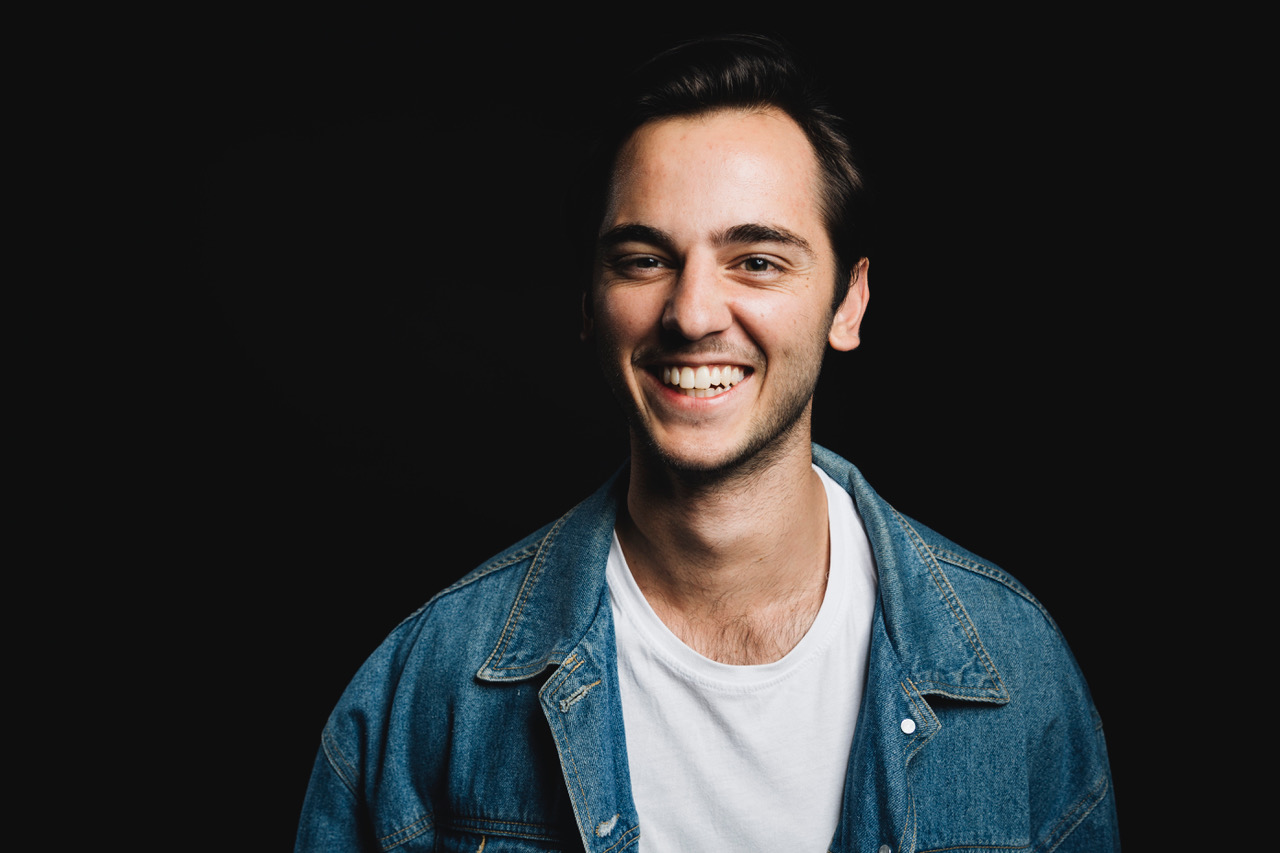 Sam Perryman | General Assembly