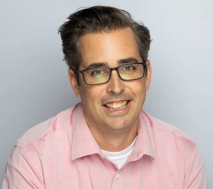 Ben Kroll | General Assembly