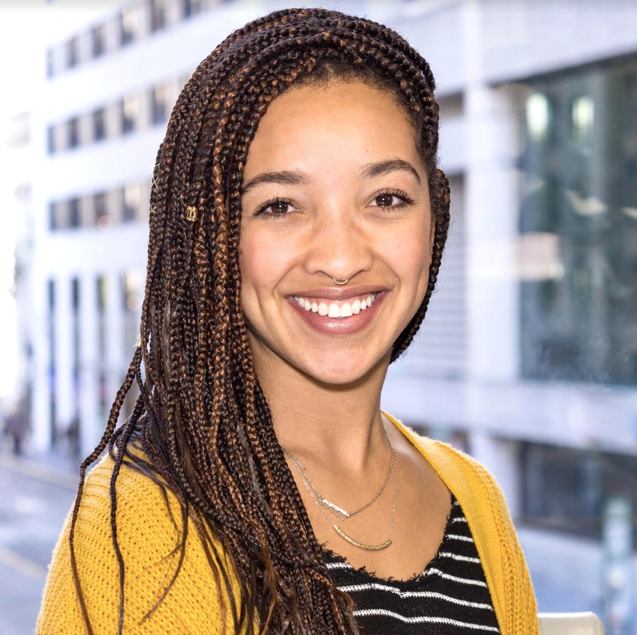 Maya Latimore | General Assembly