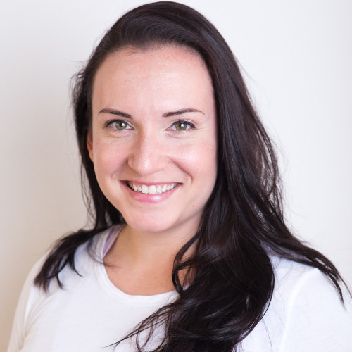 Meghan McCracken | General Assembly
