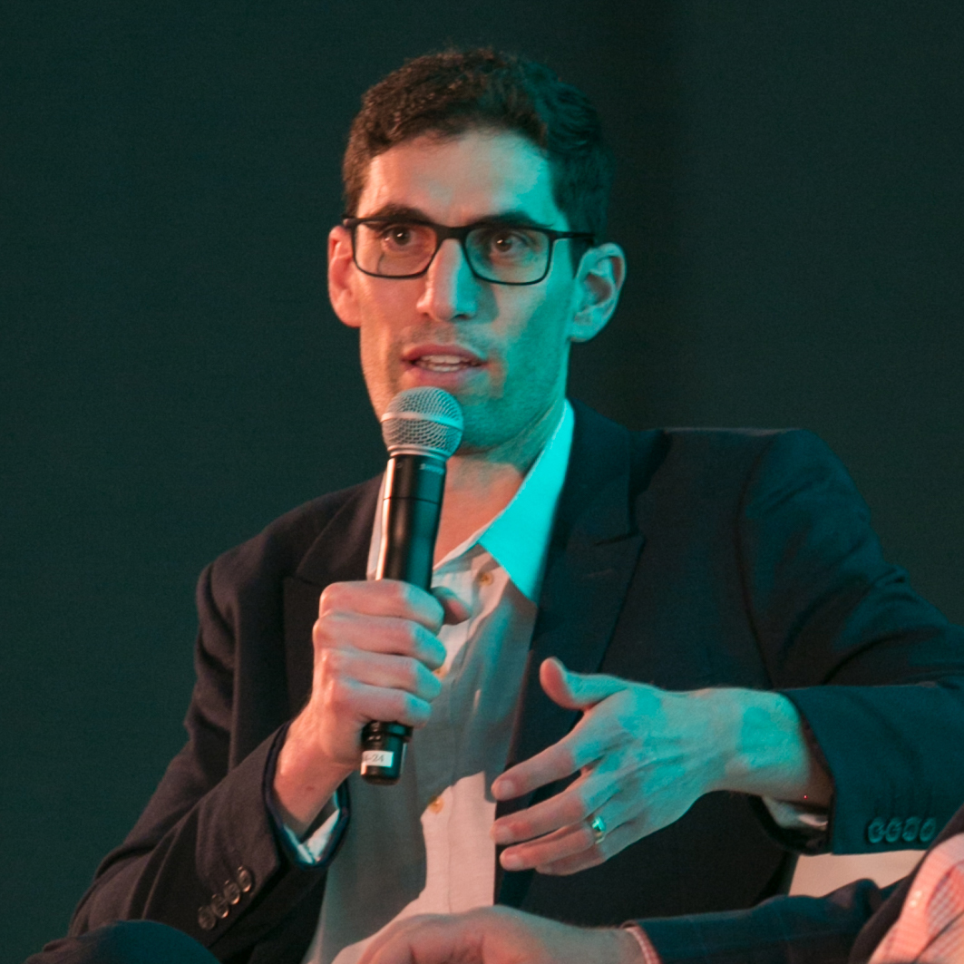 Alon Goren | General Assembly