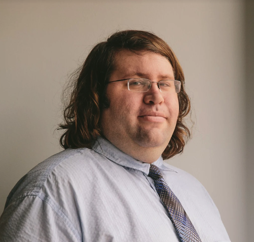 Andrew Riddle | General Assembly