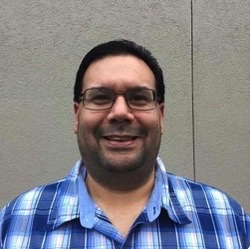 Ed Salinas | General Assembly