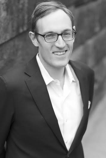 John Bockstoce | General Assembly