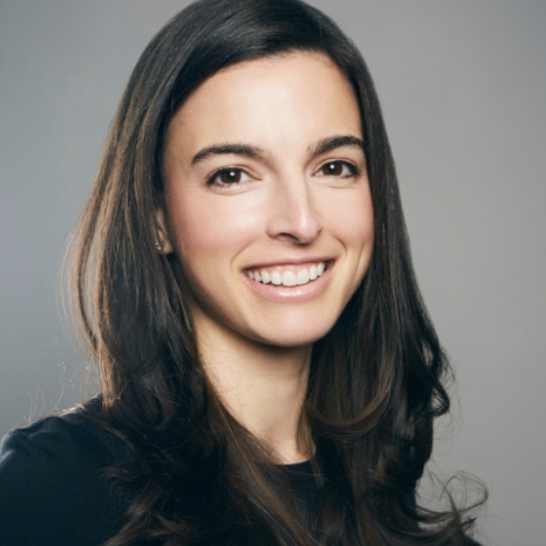 Ana Mahony | General Assembly