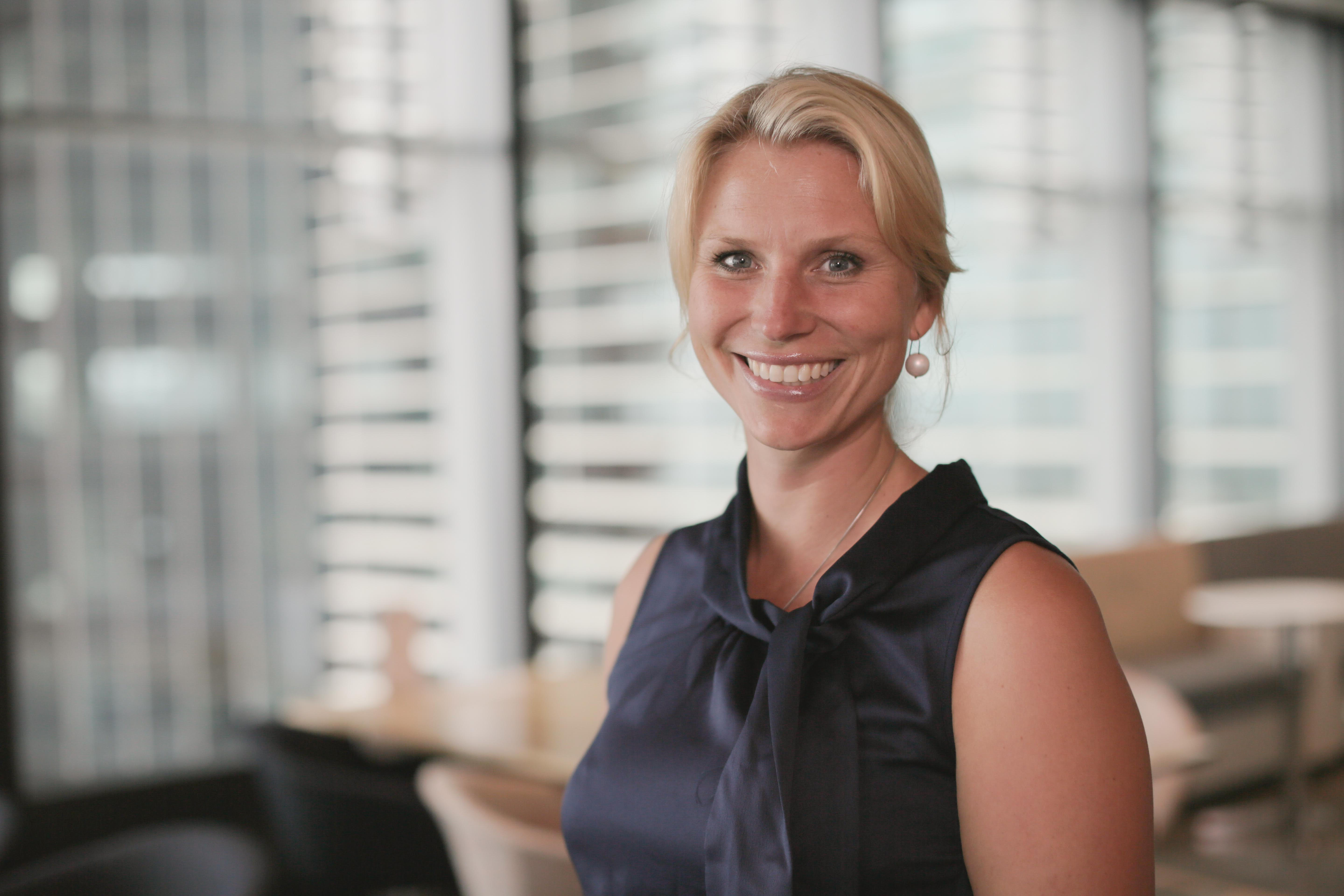 Maja Enander | General Assembly