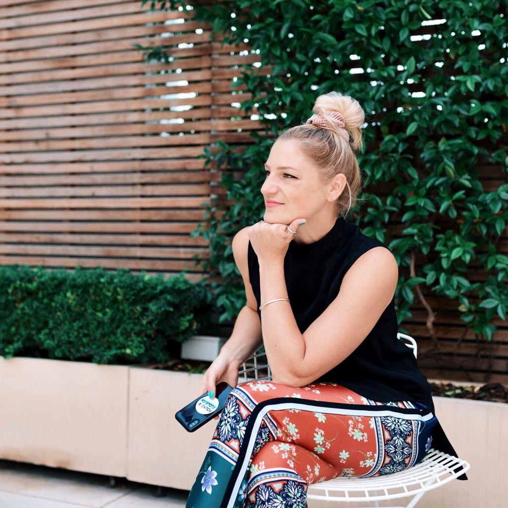 Lara Sheldrake | General Assembly