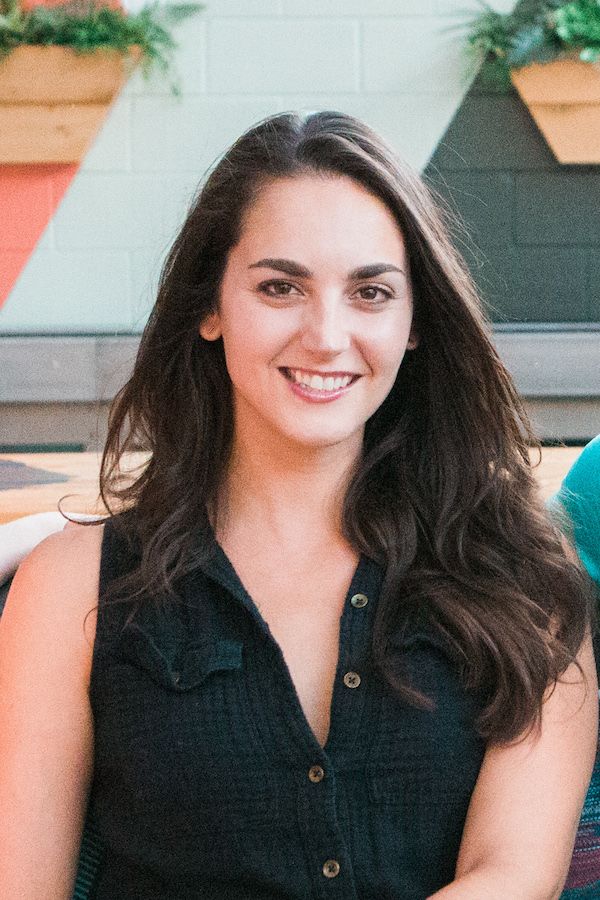 Candice Digby | General Assembly